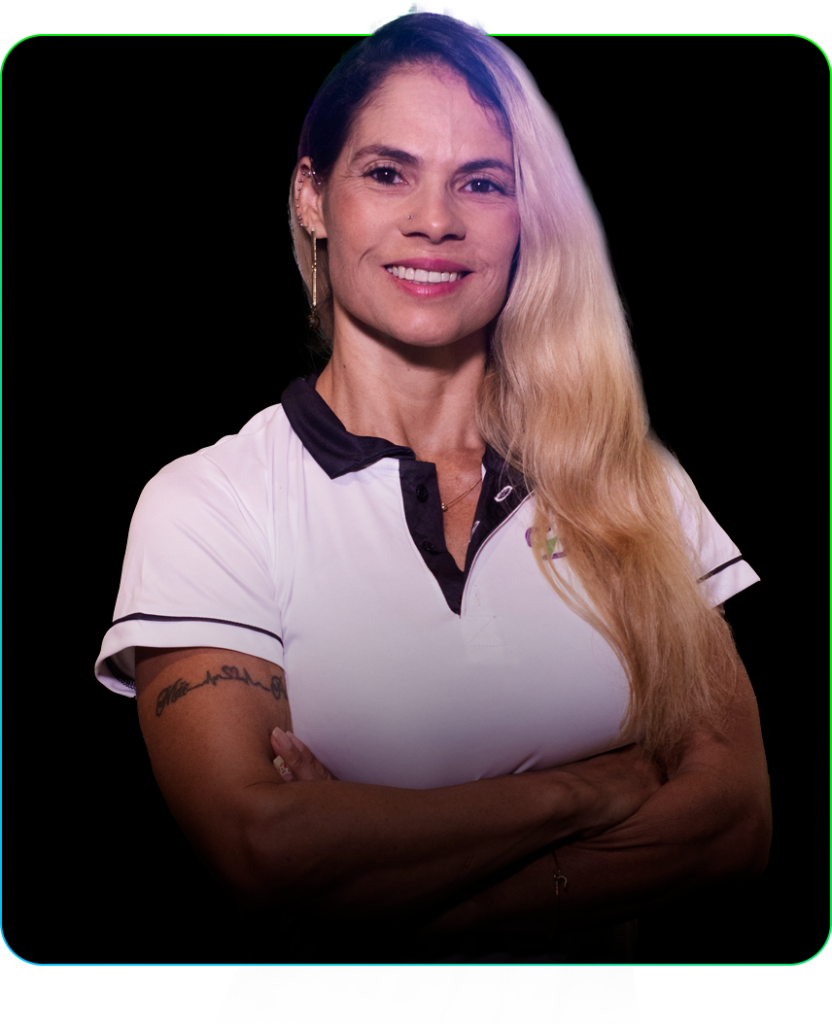 Hype Gym – Saúde e Performance